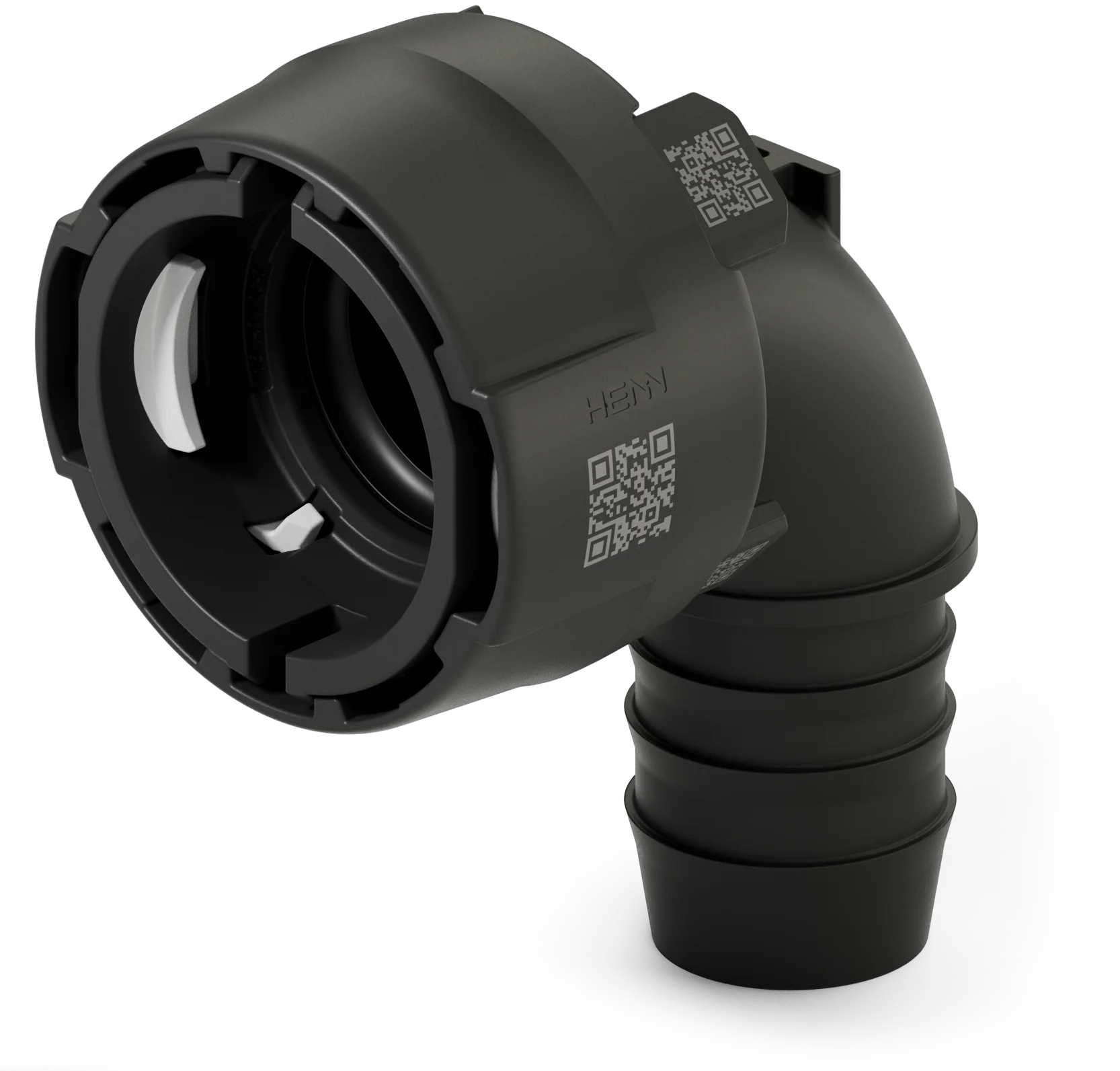 Certified quick couplings and connectors - OEM manufacturer